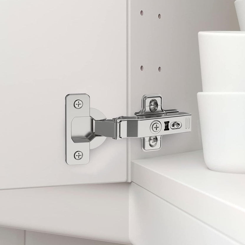 How to Install Soft Close Cabinet Hinges: A Step-by-Step Guide – Furniware